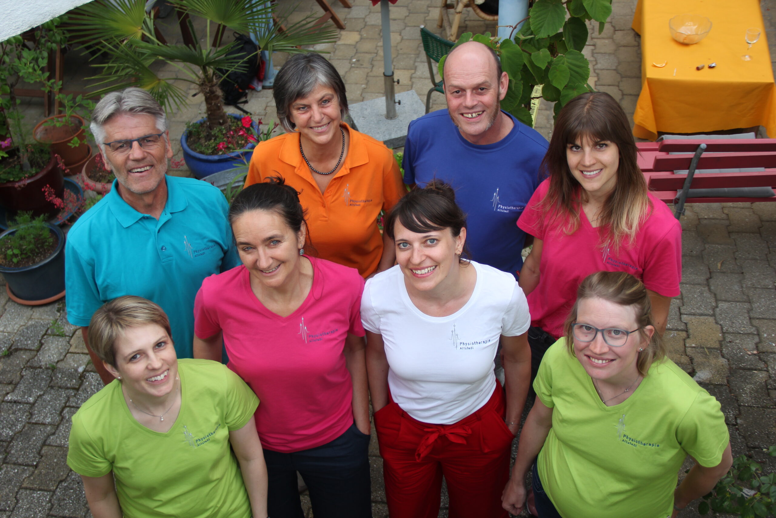 Über uns – Physio Altstadt